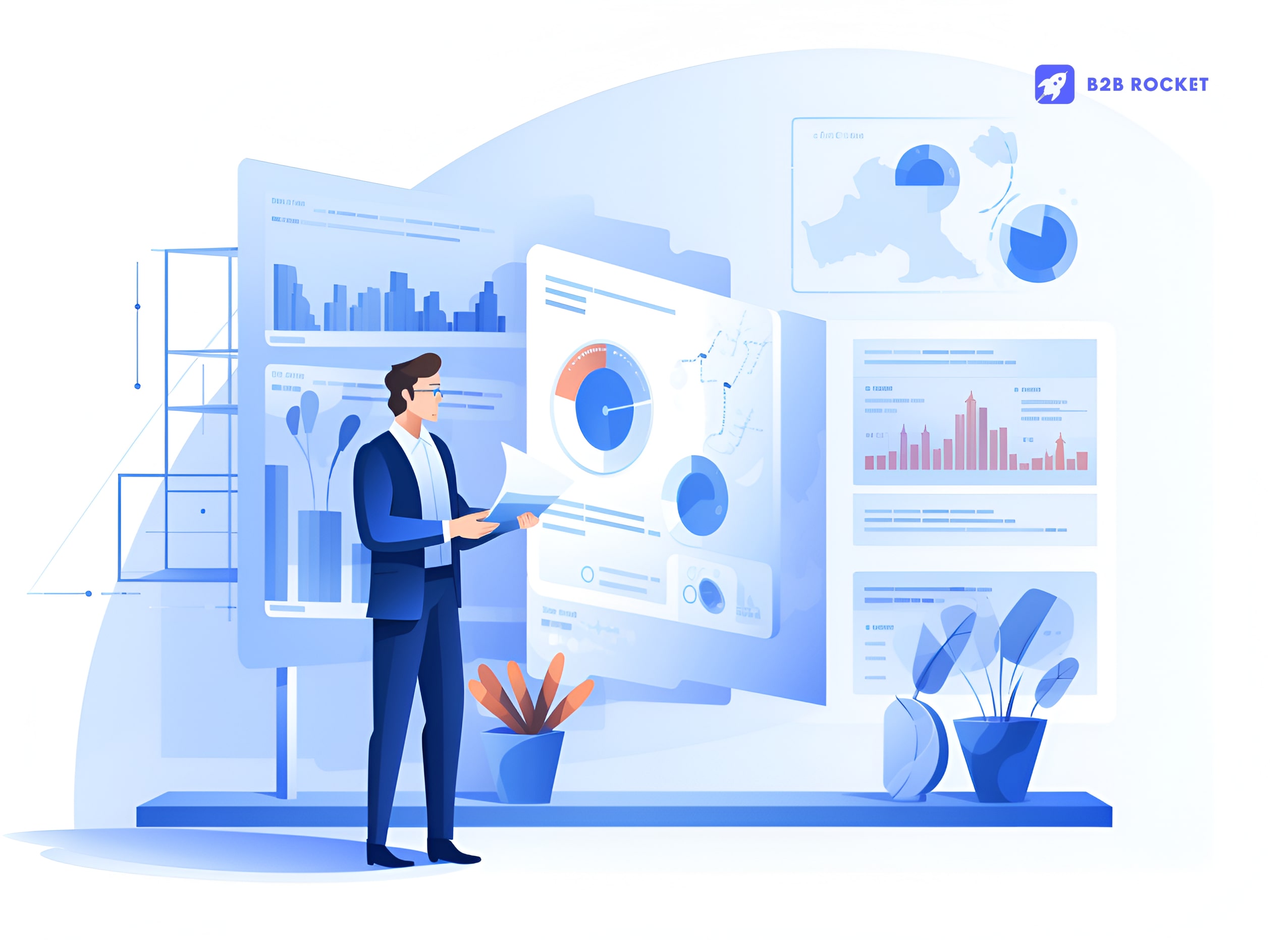 Advertising Management: Strategies, Types, and Benefits